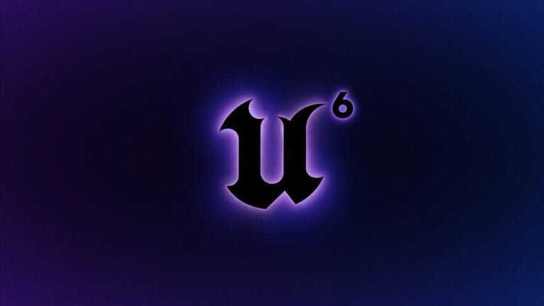 Unreal Engine 6 announced with Rocket League reveal - Gematsu