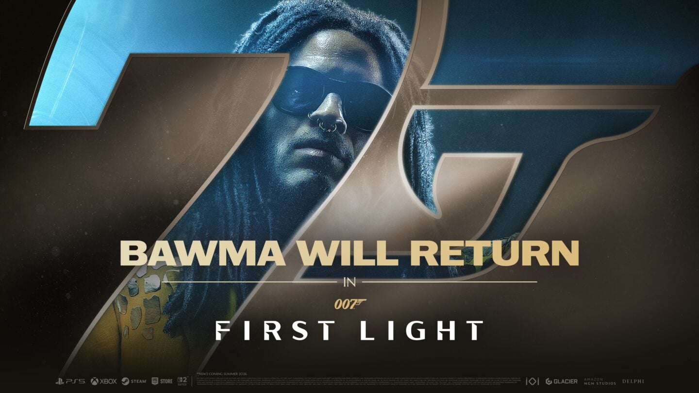 007 First Light sales top 2.7 million in first week, year one content ...