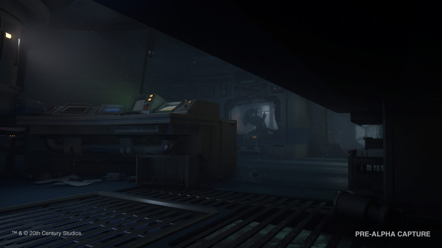 Alien: Isolation 2 announced for PS5, Xbox Series, Switch 2, and PC ...