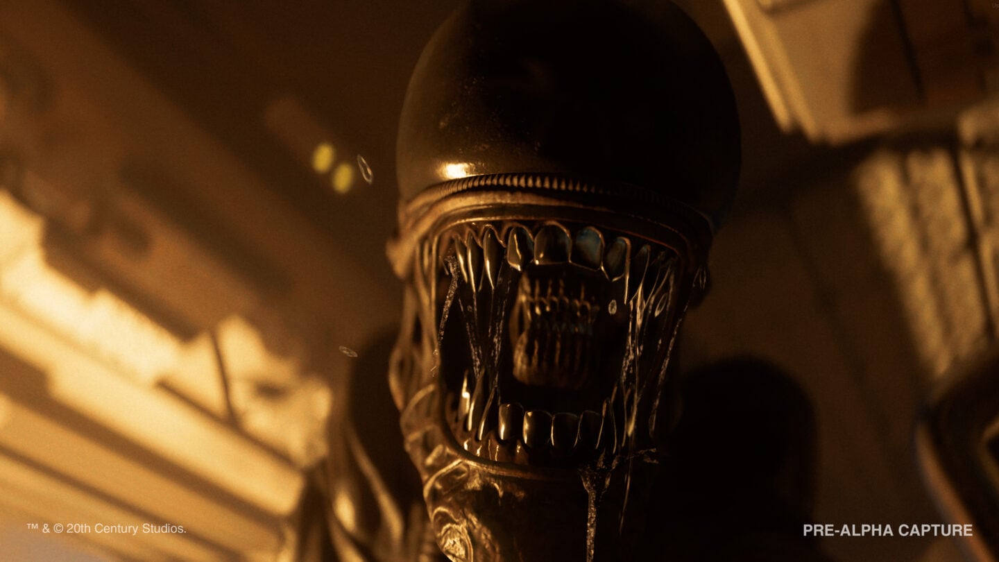 Alien: Isolation 2 announced for PS5, Xbox Series, Switch 2, and PC ...