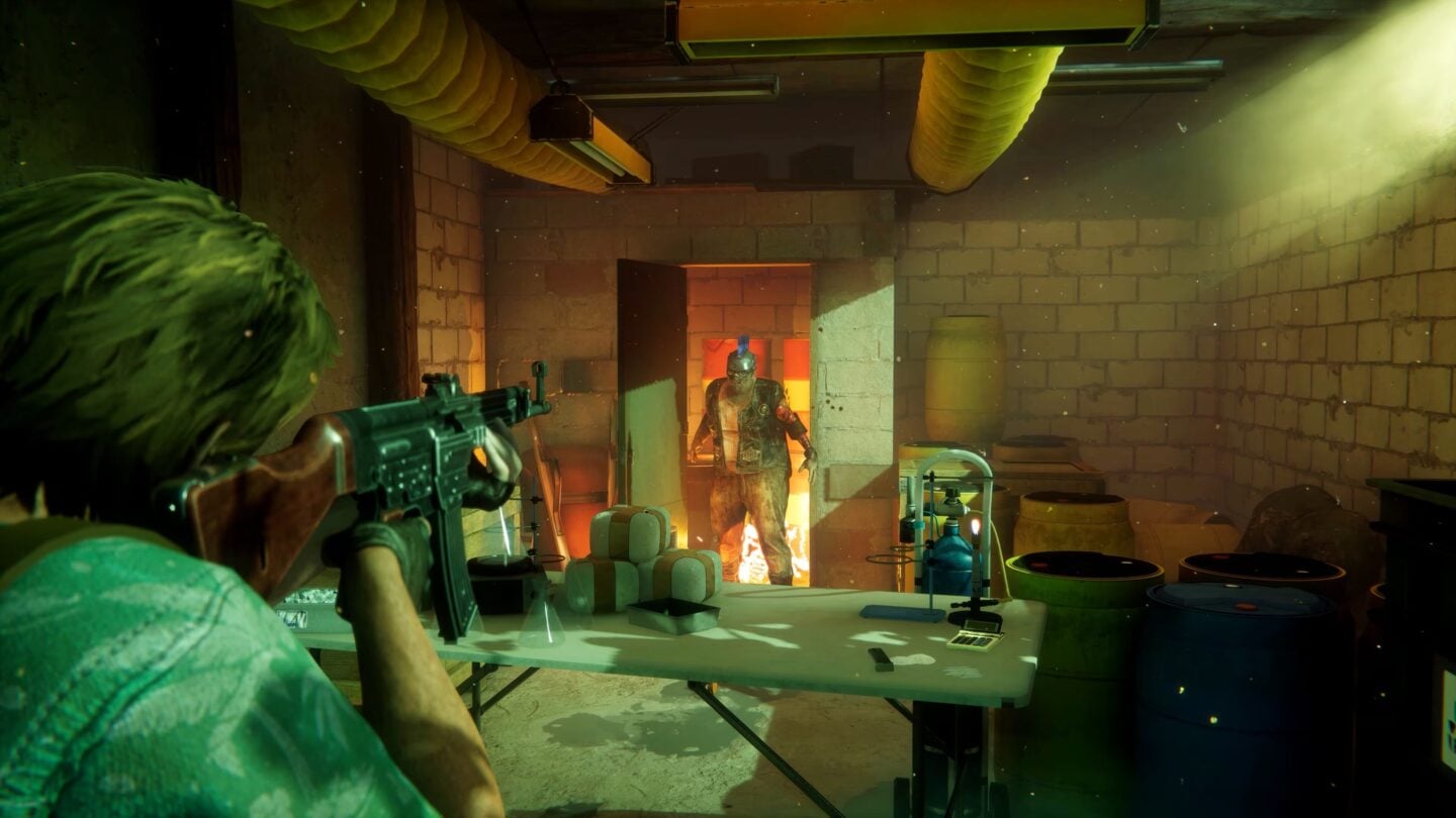 Arizona Sunshine third-person shooter remake announced for PS5, Xbox ...