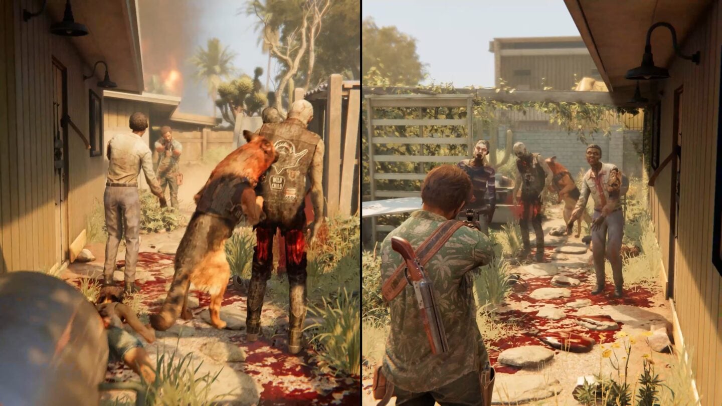 Arizona Sunshine third-person shooter remake announced for PS5, Xbox ...