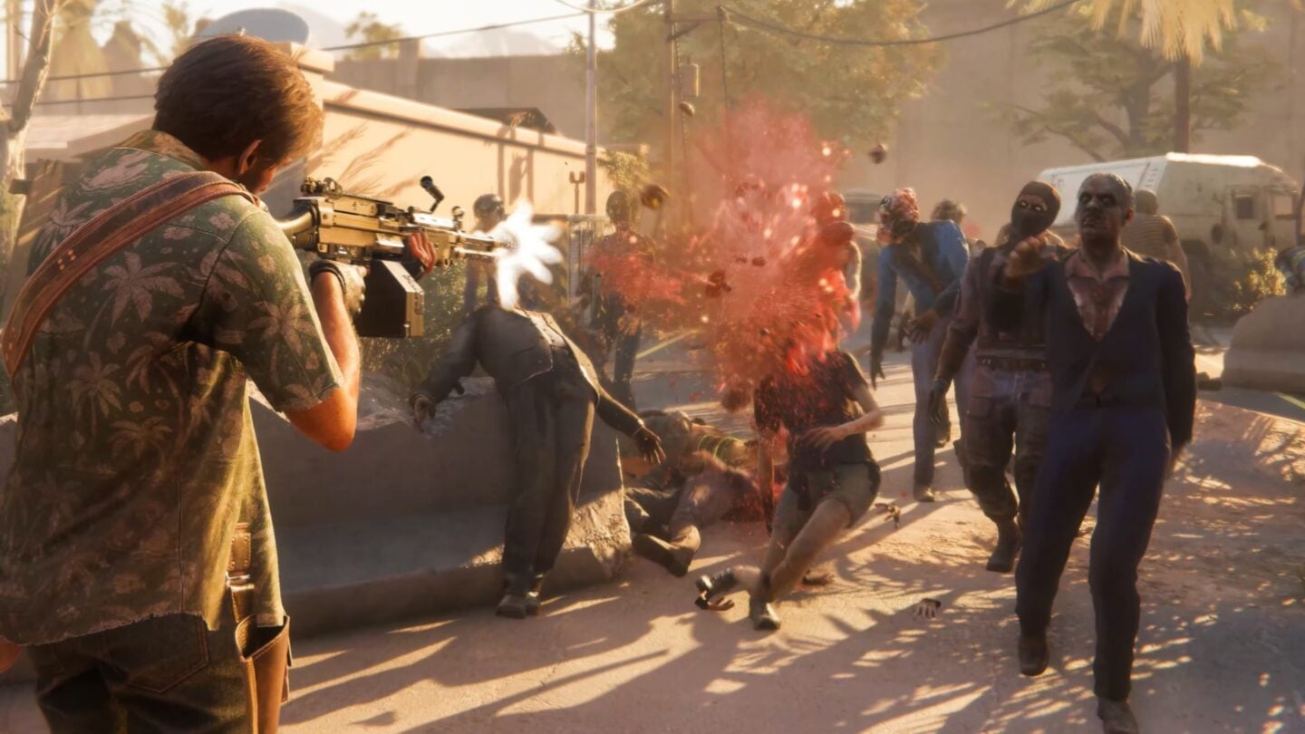 Arizona Sunshine third-person shooter remake announced for PS5, Xbox ...