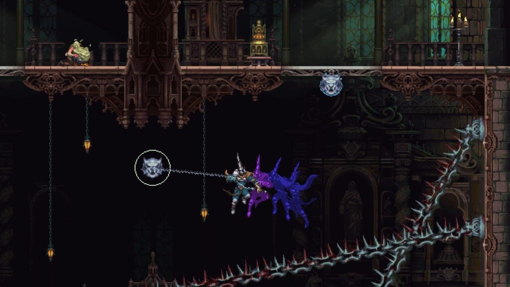 Blasphemous II ‘The Third Sin’ update now available - Gematsu