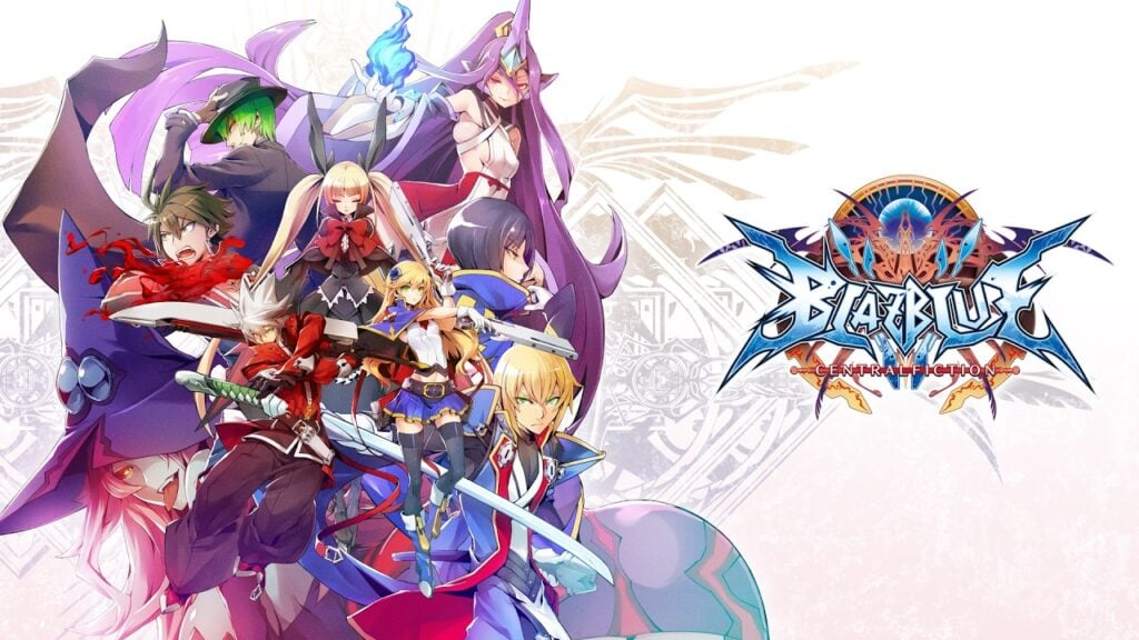 BlazBlue: Central Fiction new DLC character announced for PS4, PC - Gematsu