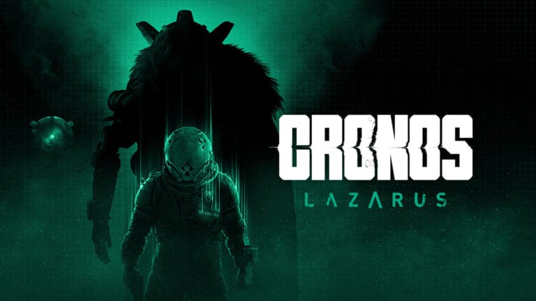 Cronos: The New Dawn story DLC ‘Cronos: Lazarus’ announced - Gematsu