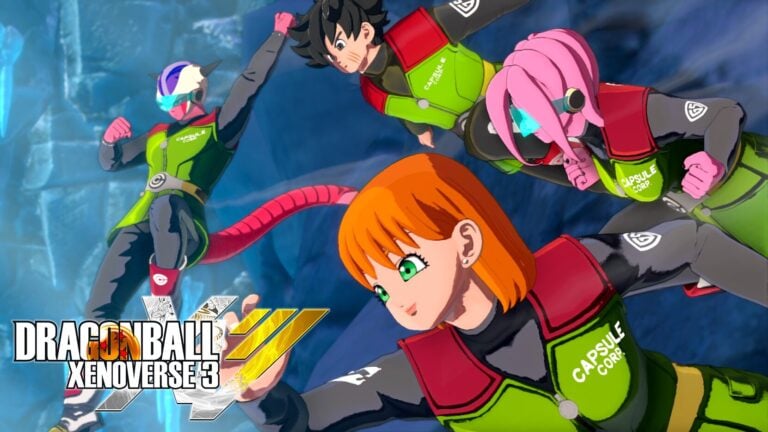Dragon Ball Xenoverse 3 ‘Welcome to West City’ trailer, latest details ...