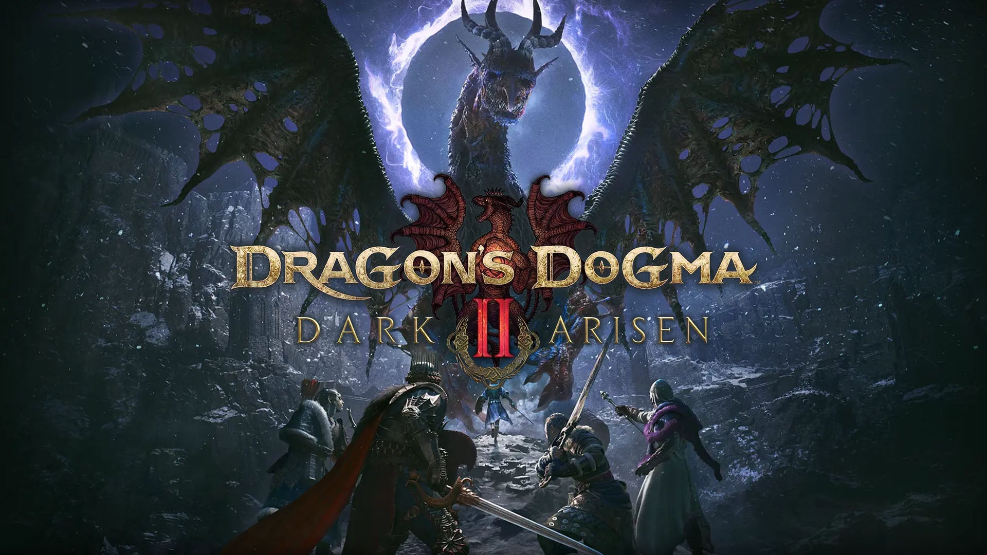 Dragon’s Dogma II: Dark Arisen announced for PS5, Xbox Series, Switch 2 ...