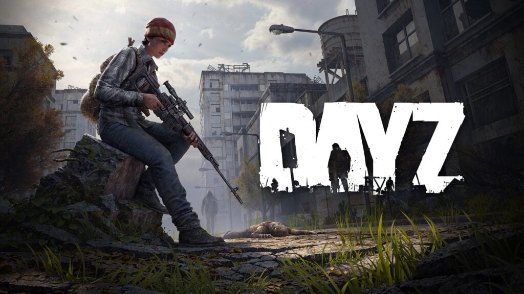 DayZ Cool Edition coming to Switch 2 in 2026 - Gematsu