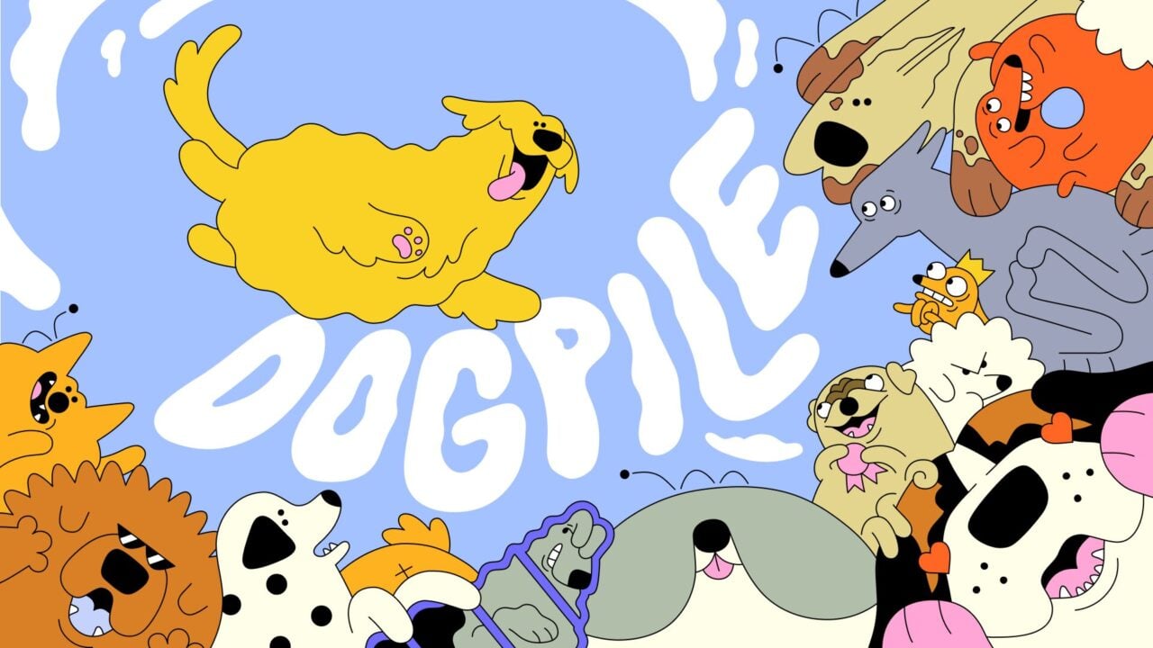Dogpile coming to Switch 2, Switch, iOS, and Android; major update now ...