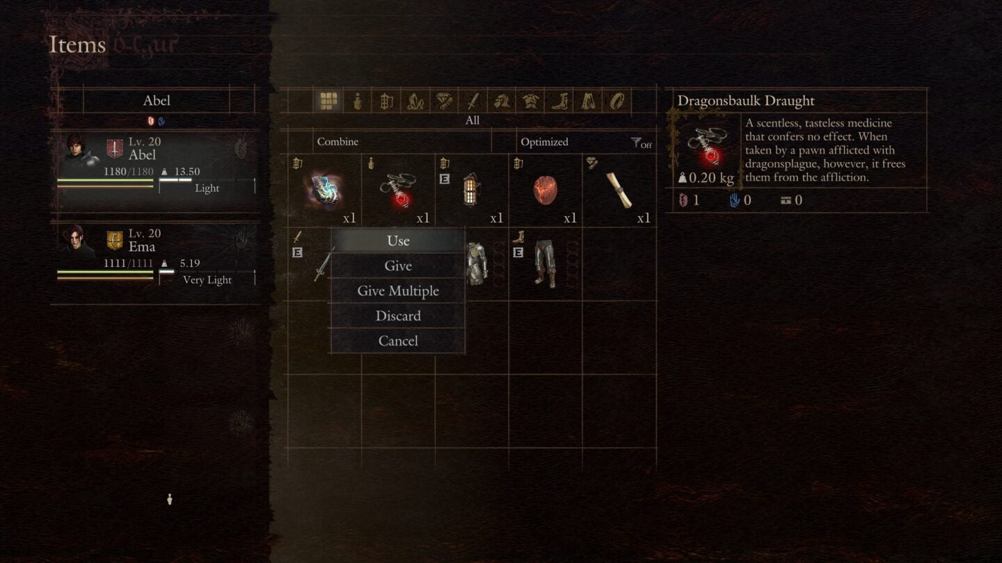 Dragon’s Dogma II: Dark Arisen details new features - Gematsu