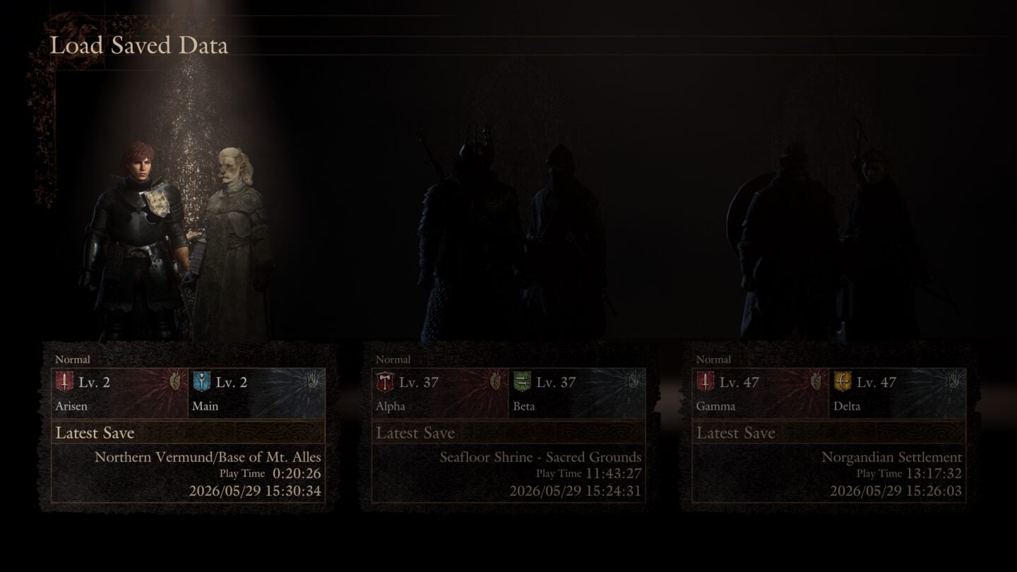 Dragon’s Dogma II: Dark Arisen details new features - Gematsu
