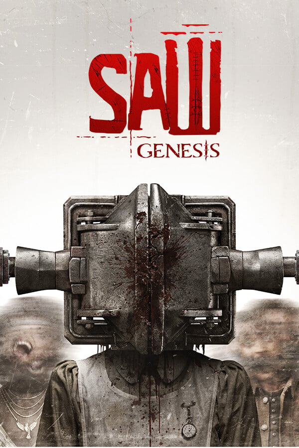 SAW: Genesis - Gematsu