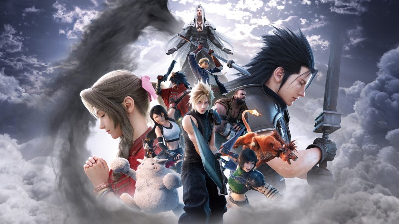 Final Fantasy VII Revelation announced for PS5, Xbox Series, Switch 2 ...