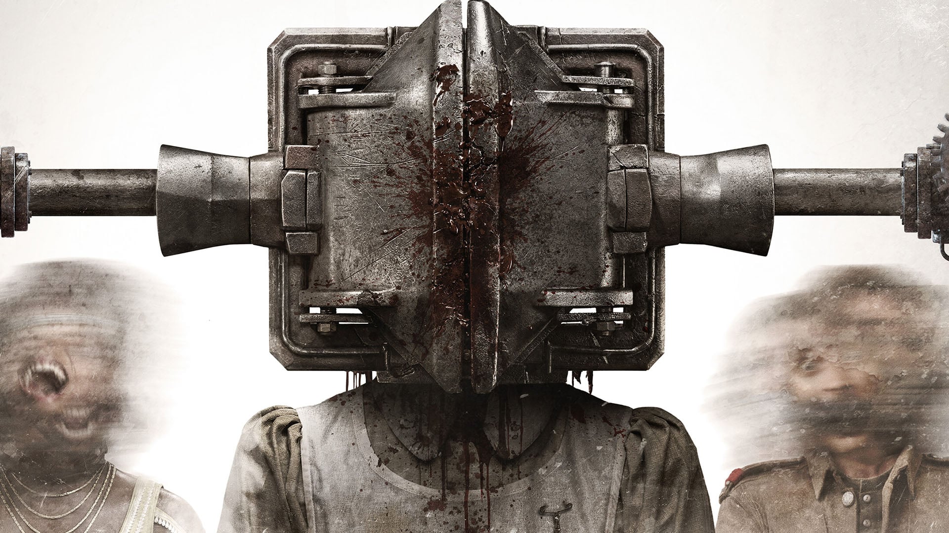 SAW: Genesis - Gematsu