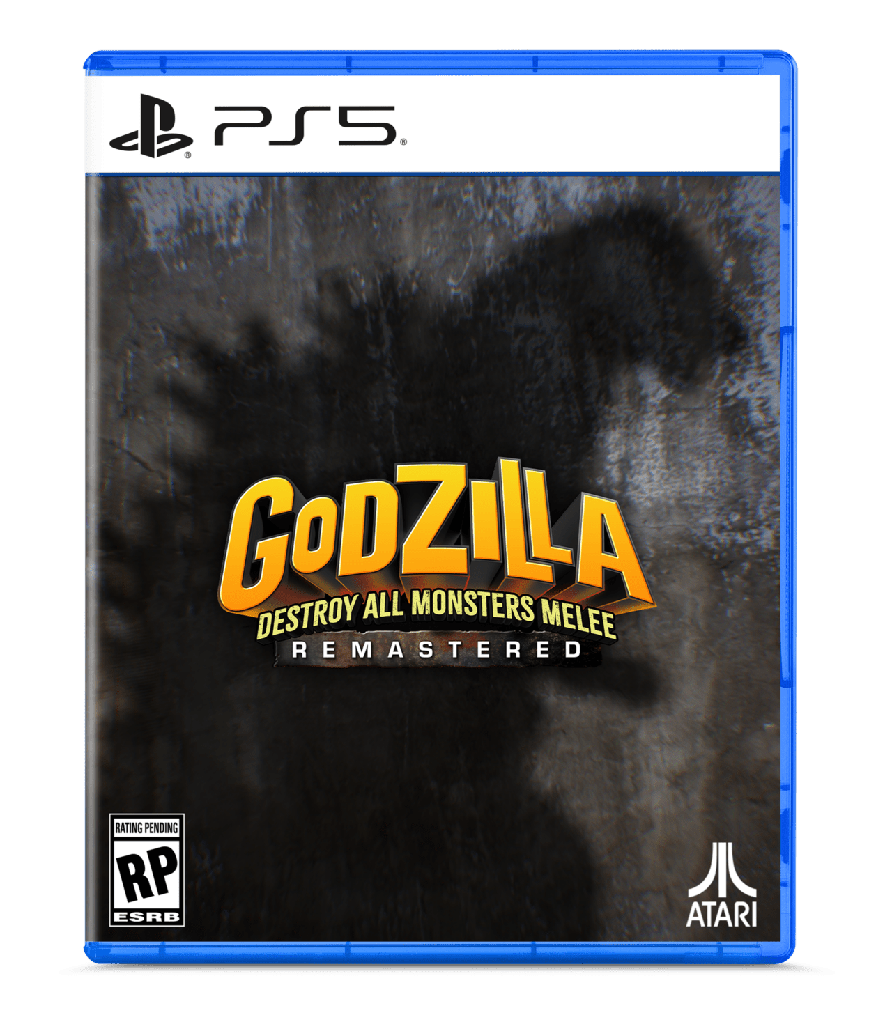 Godzilla: Destroy All Monsters Melee Remastered announced for PS5, Xbox ...