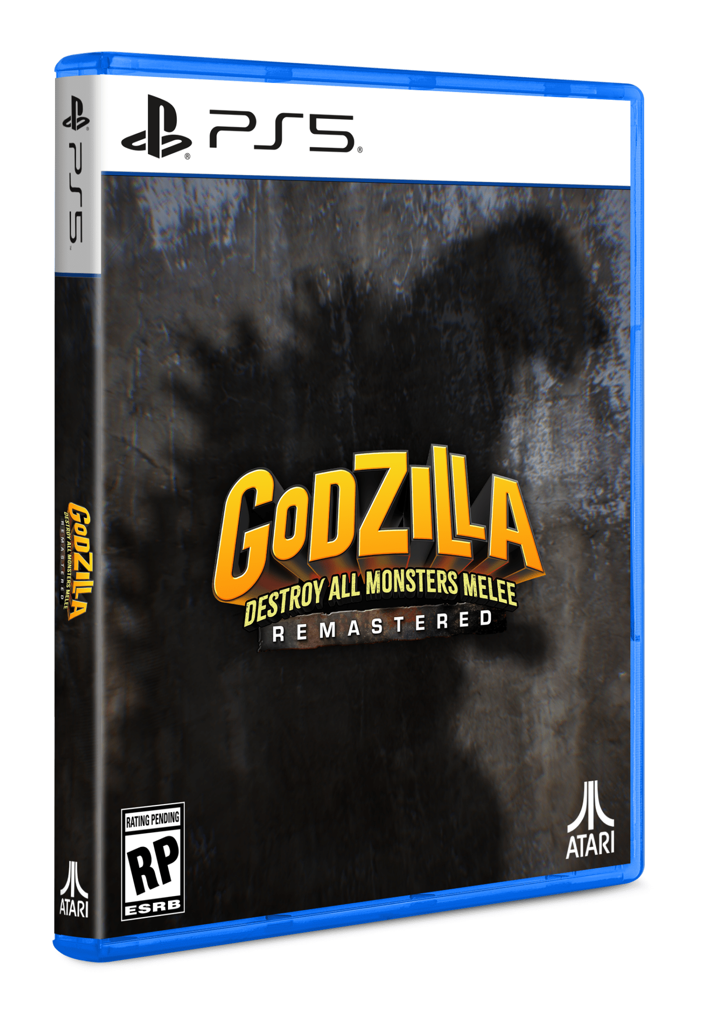 Godzilla: Destroy All Monsters Melee Remastered announced for PS5, Xbox ...