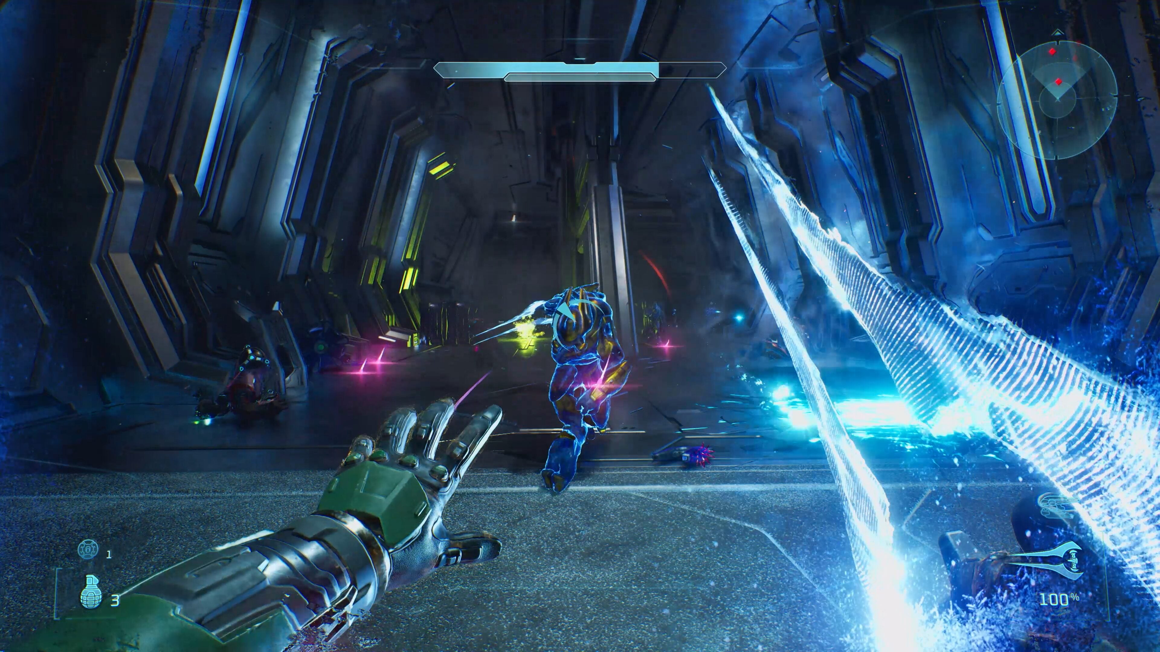 Halo: Campaign Evolved launches July 28 - Gematsu