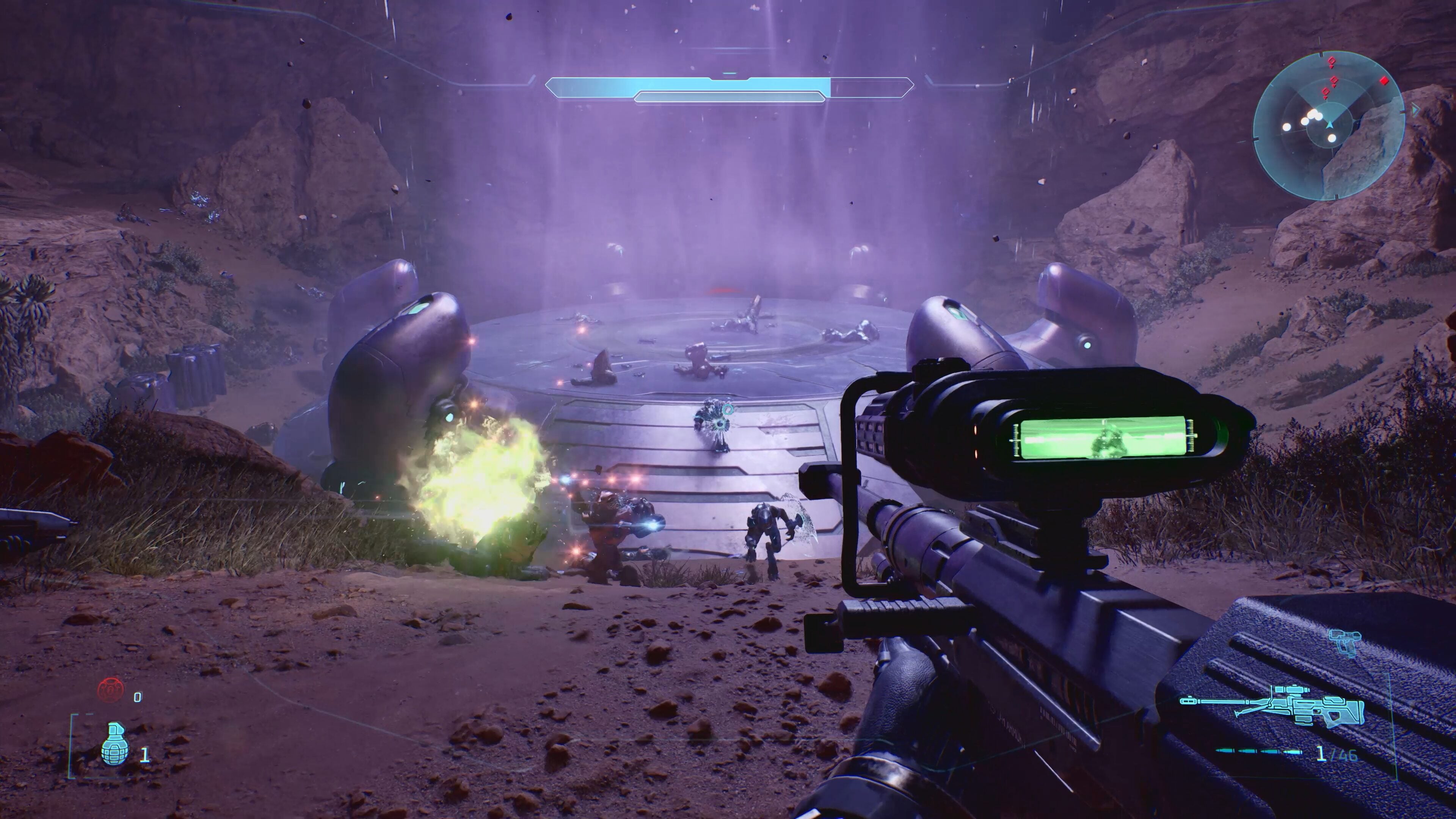 Halo: Campaign Evolved launches July 28 - Gematsu