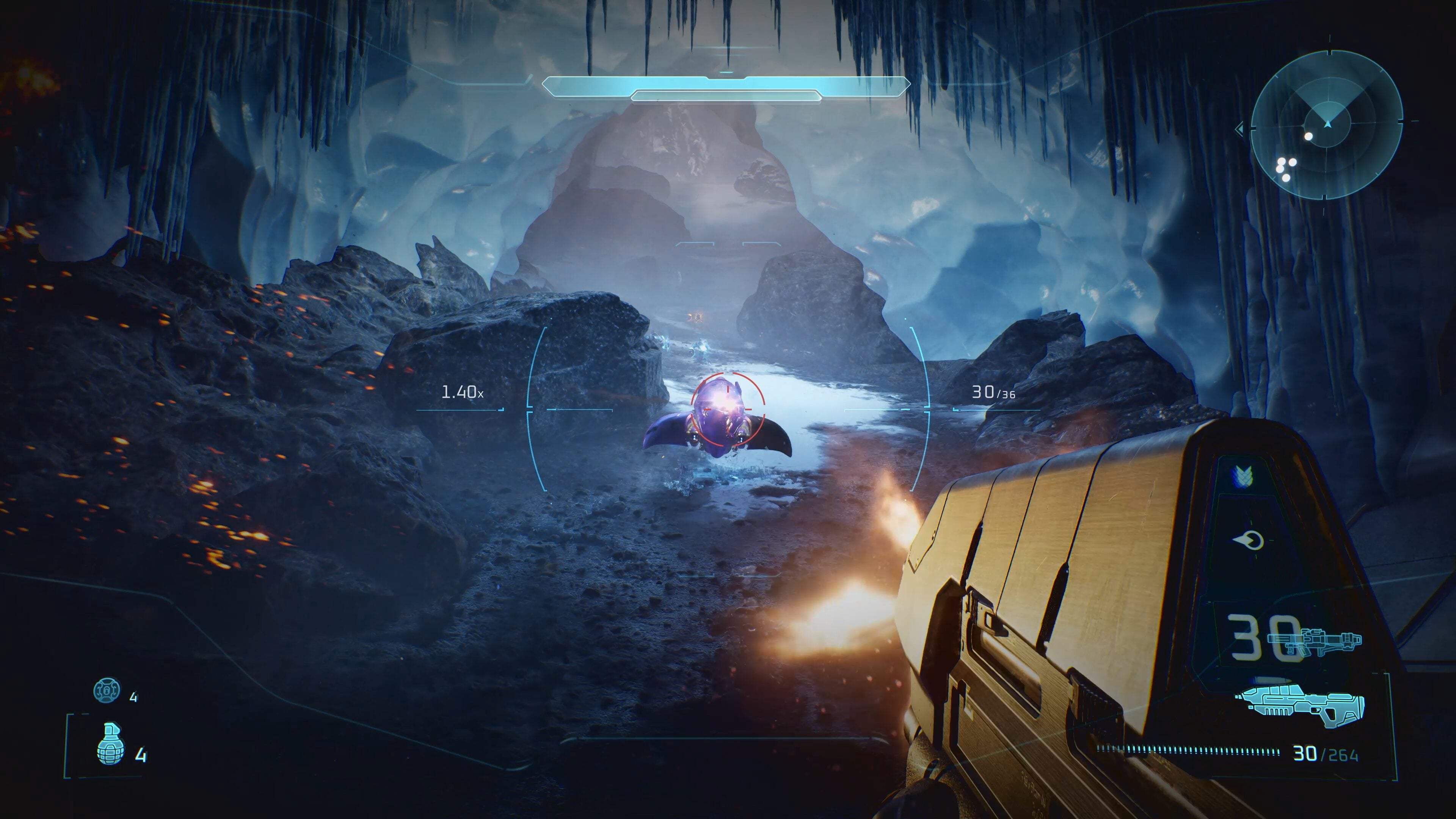 Halo: Campaign Evolved launches July 28 - Gematsu