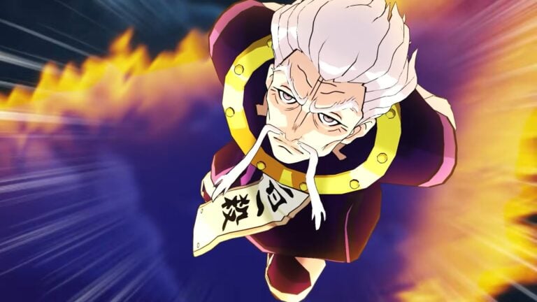 Hunter x Hunter: Nen x Impact DLC character Zeno launches June 18 - Gematsu