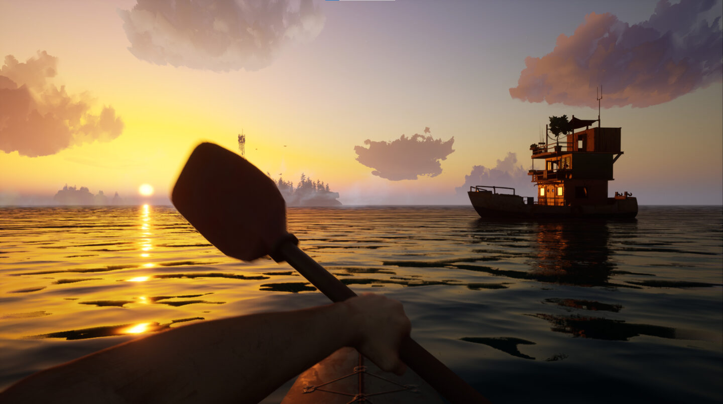 tinyBuild announces multiplayer open-world zombie survival game Last ...