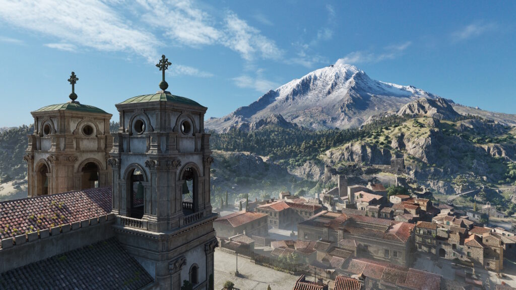 Mafia: The Old Country expansion ‘Man of Honor’ announced - Gematsu