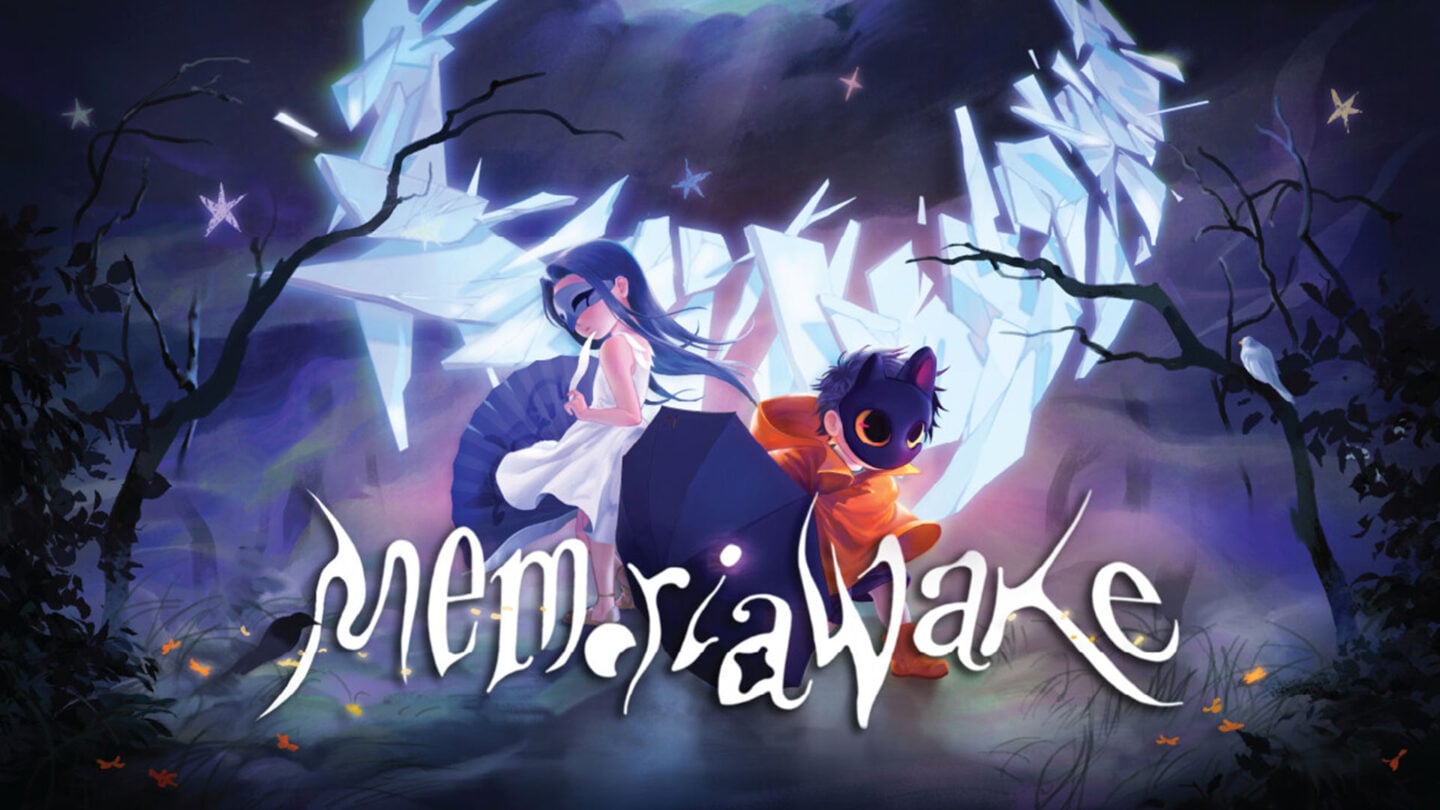 Soulslike action adventure game Memoria Wake launches in early 2027 for ...