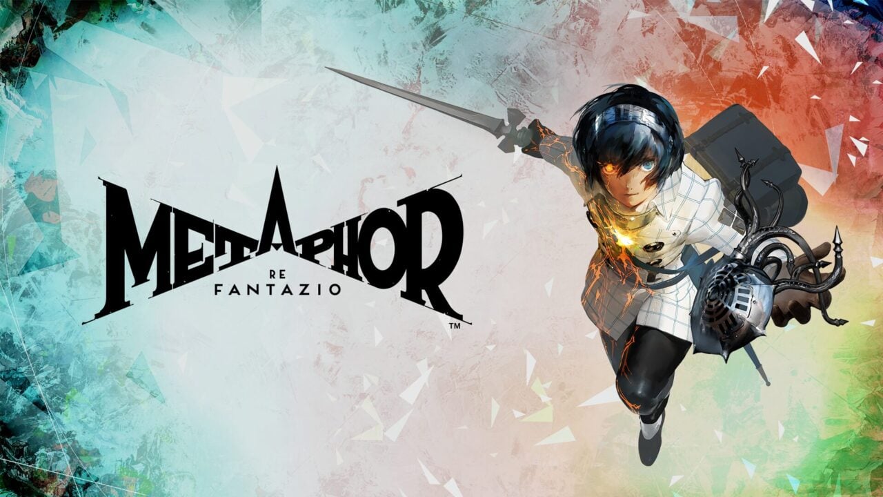 Metaphor: ReFantazio coming to Switch 2 on November 12 - Gematsu