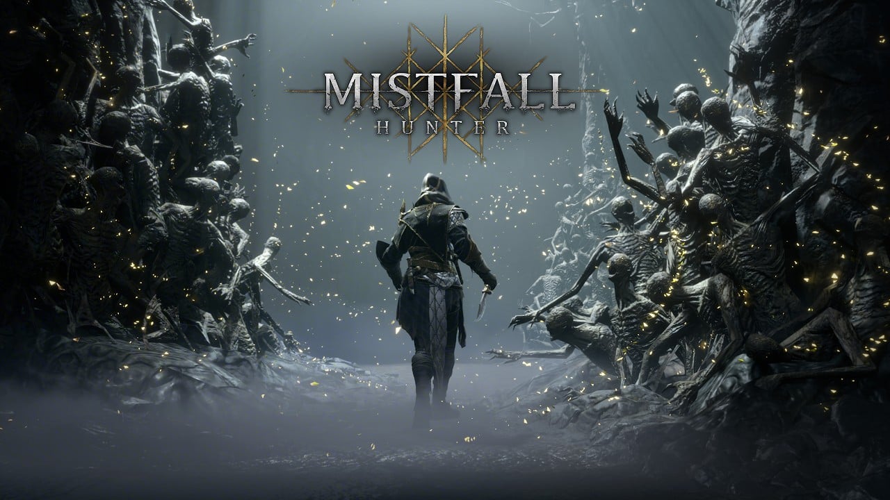 Mistfall Hunter launches July 29 - Gematsu