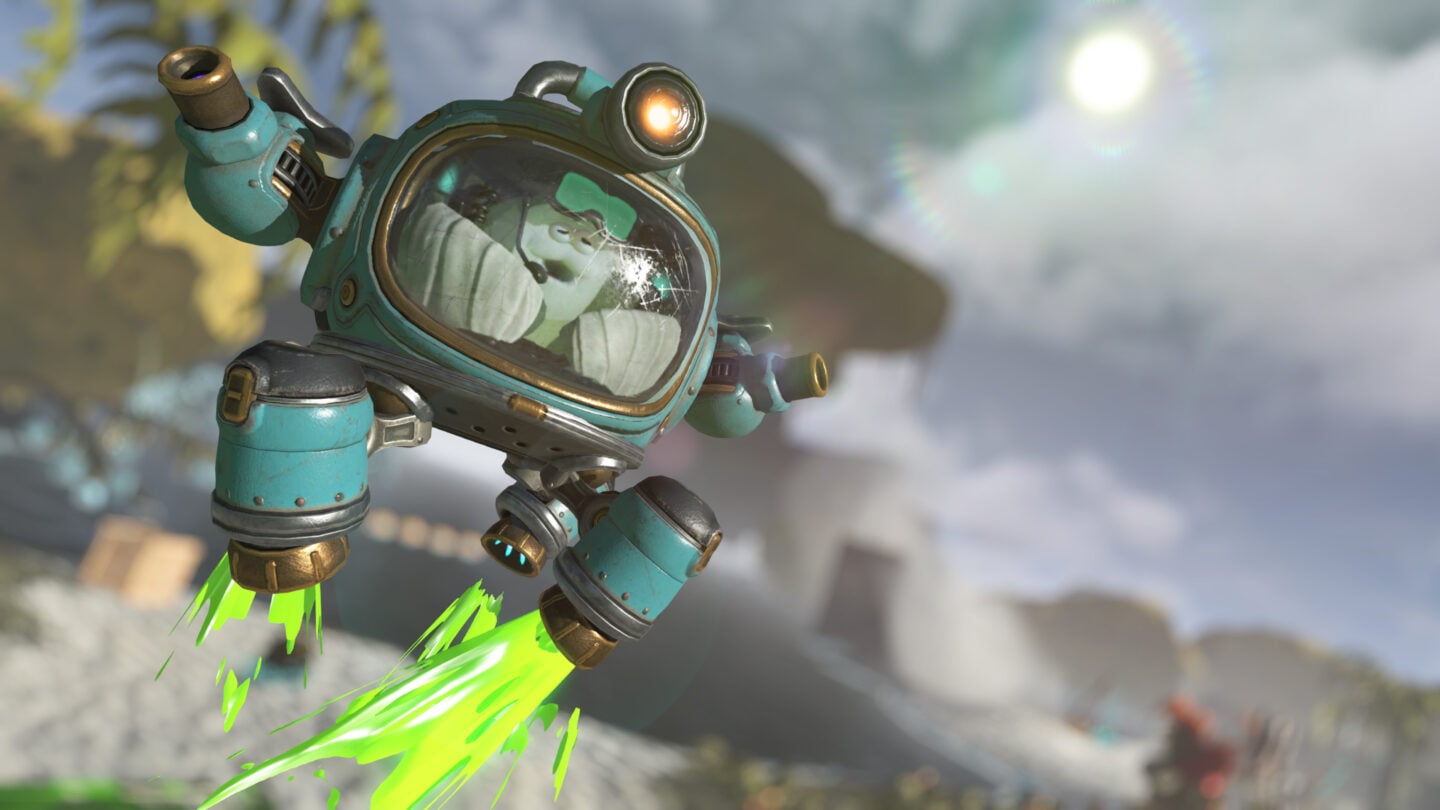 Splatoon Raiders Direct details enemies, weapons, tanks, customization ...