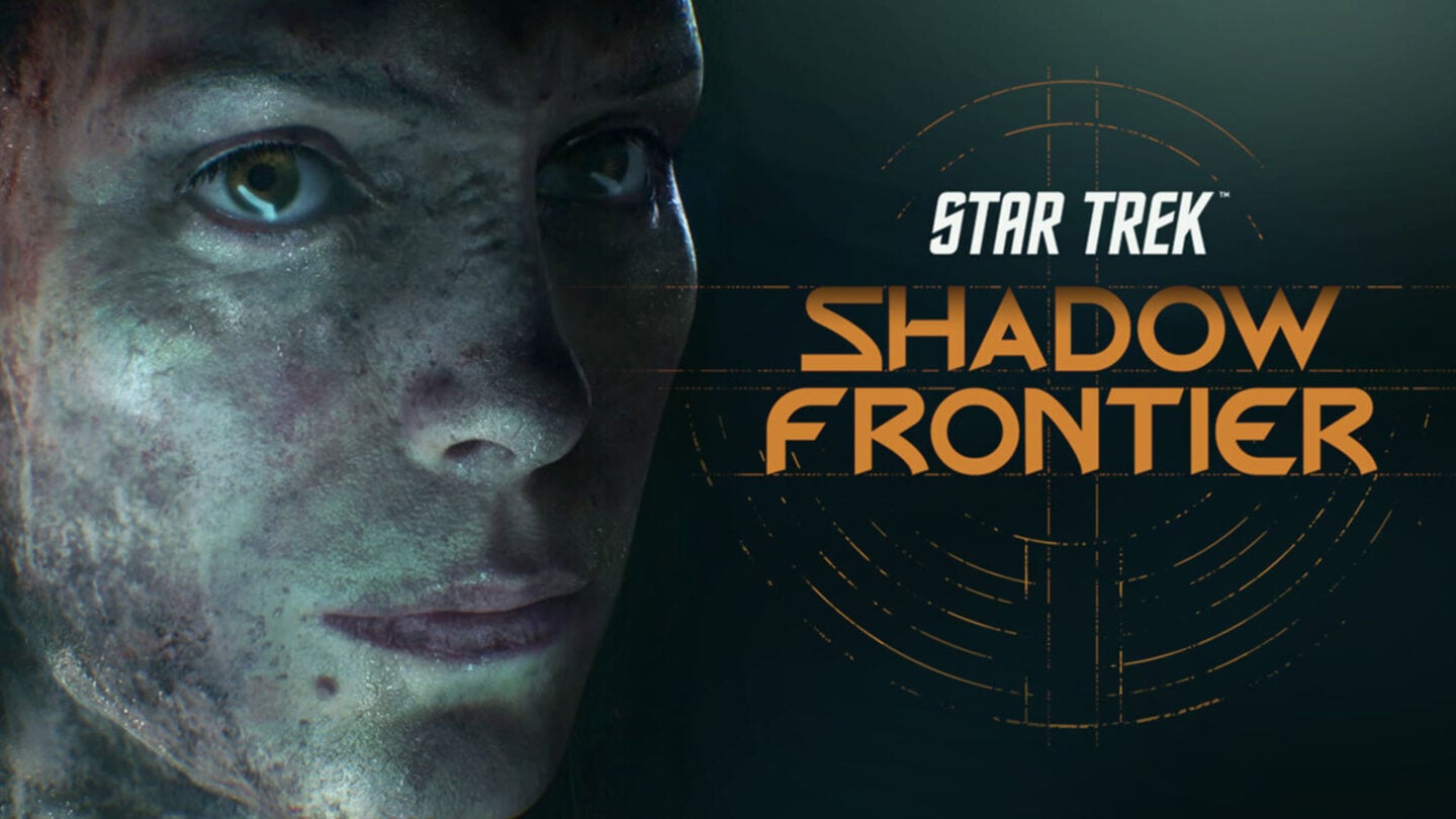 Bloober Team announces psychological thriller Star Trek: Shadow ...