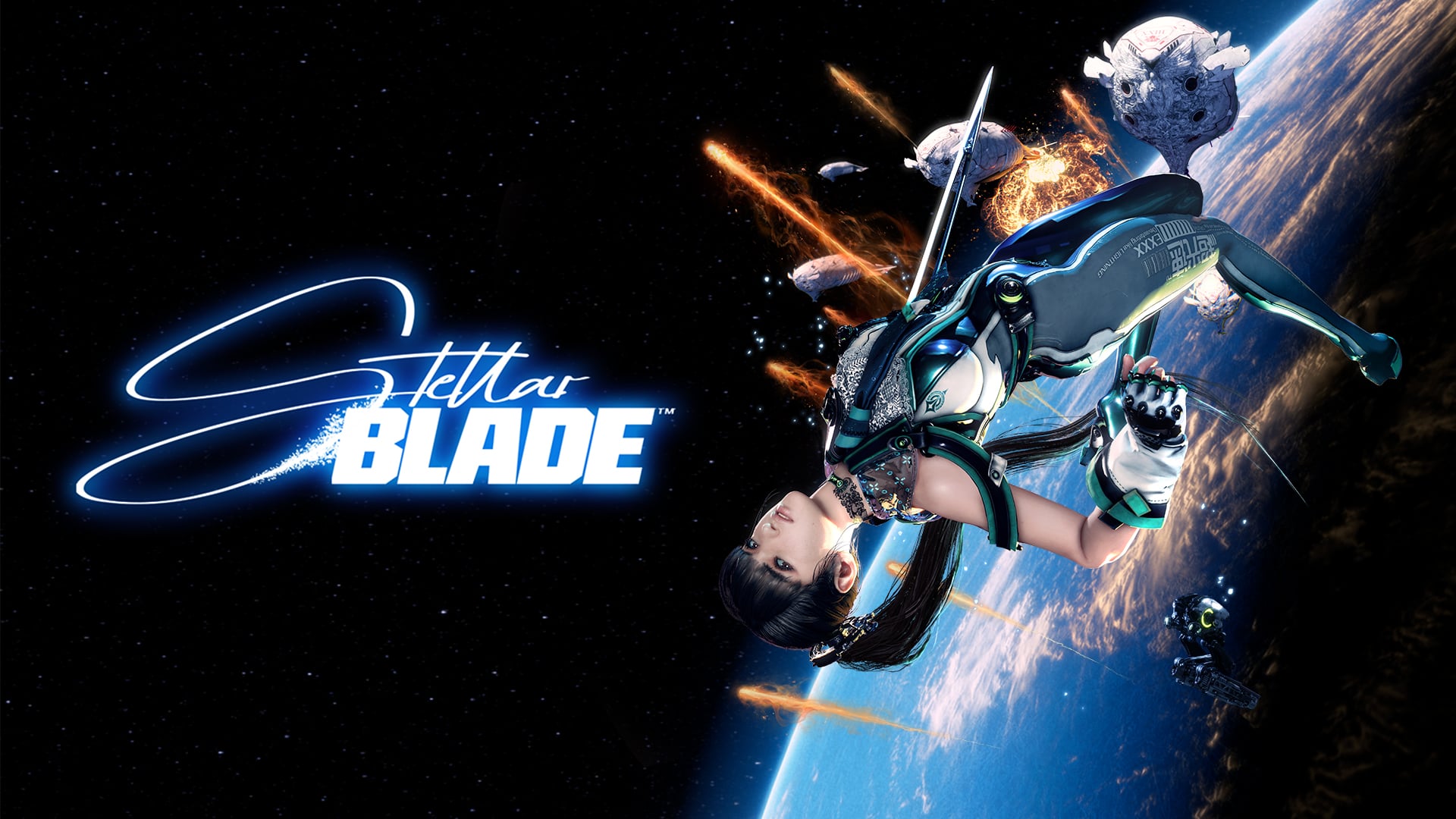 Stellar Blade coming to Switch 2 in 2026 - Gematsu