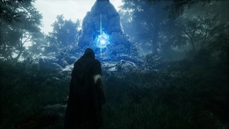 The Relic: First Guardian launches July 31 for PS5 and PC, later this ...