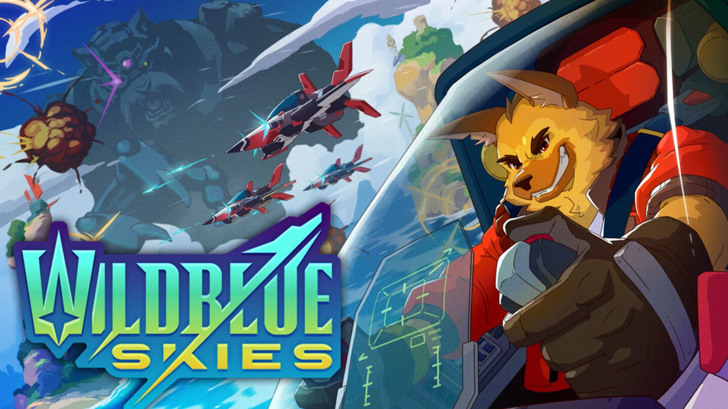Wild Blue Skies launches August 13 for PS5, Xbox Series, and PC - Gematsu