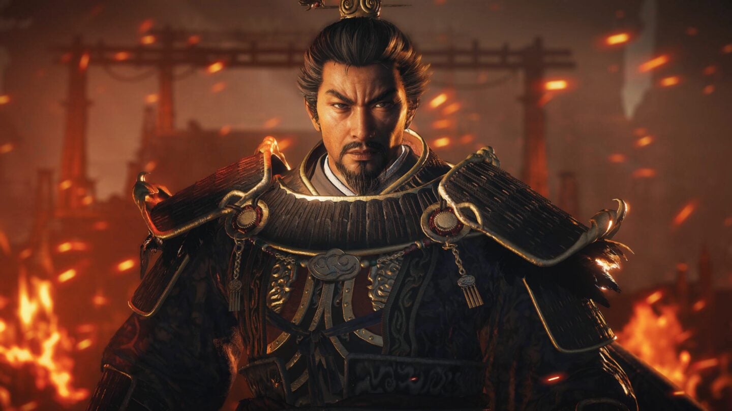 Wo Long 2: Wings of Ember announced for PS5, Xbox Series, Switch 2, and ...