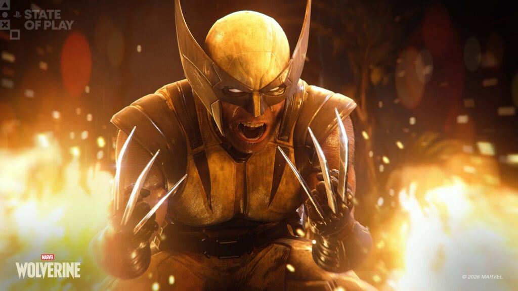 Marvel’s Wolverine ‘Extended Gameplay’ trailer, pre-orders now ...